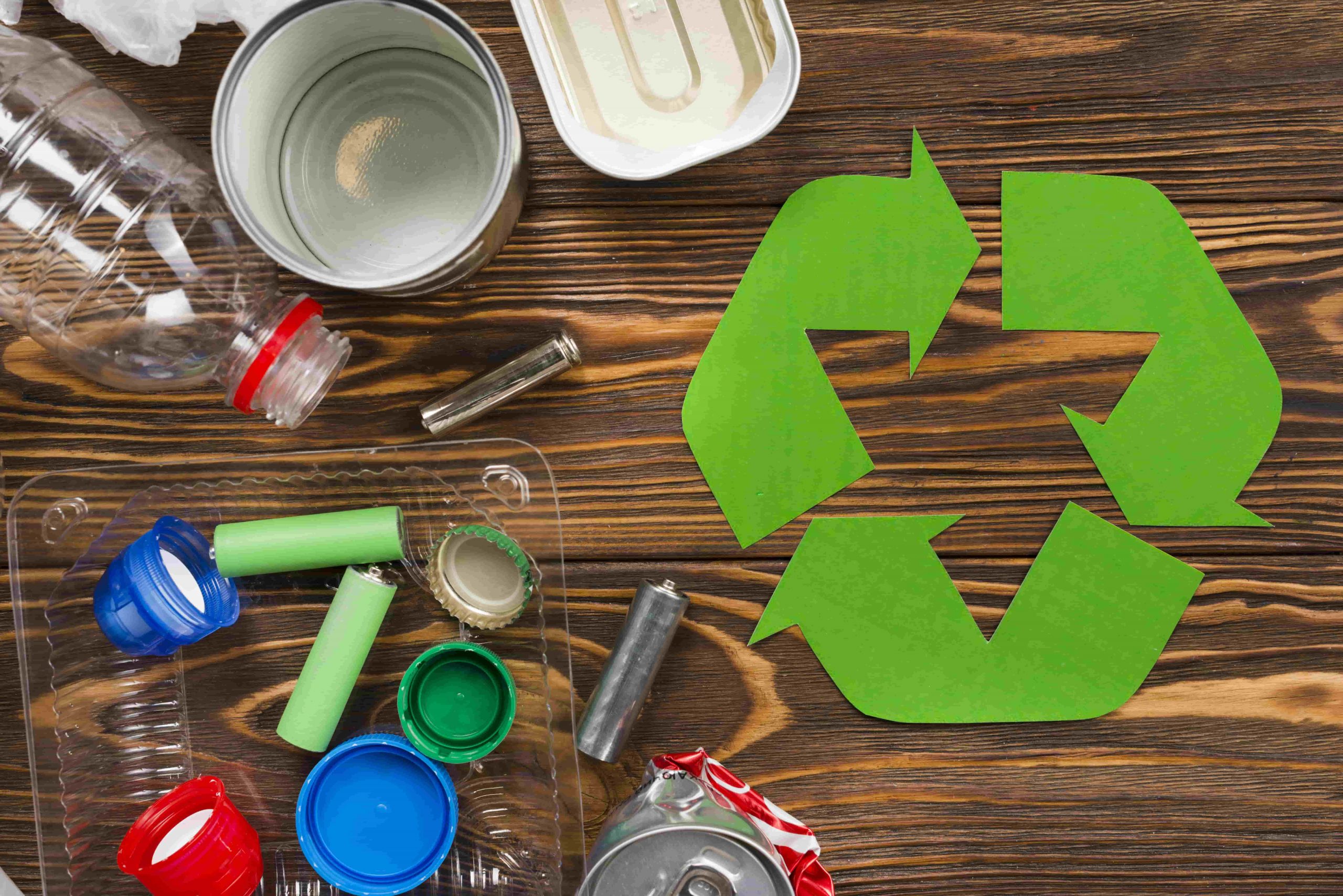 Recyclage dechet entreprise, RSE écologie | Nikita-Nettoyage